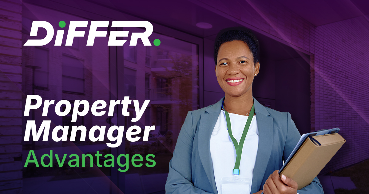 Property Manager - Differ Communications
