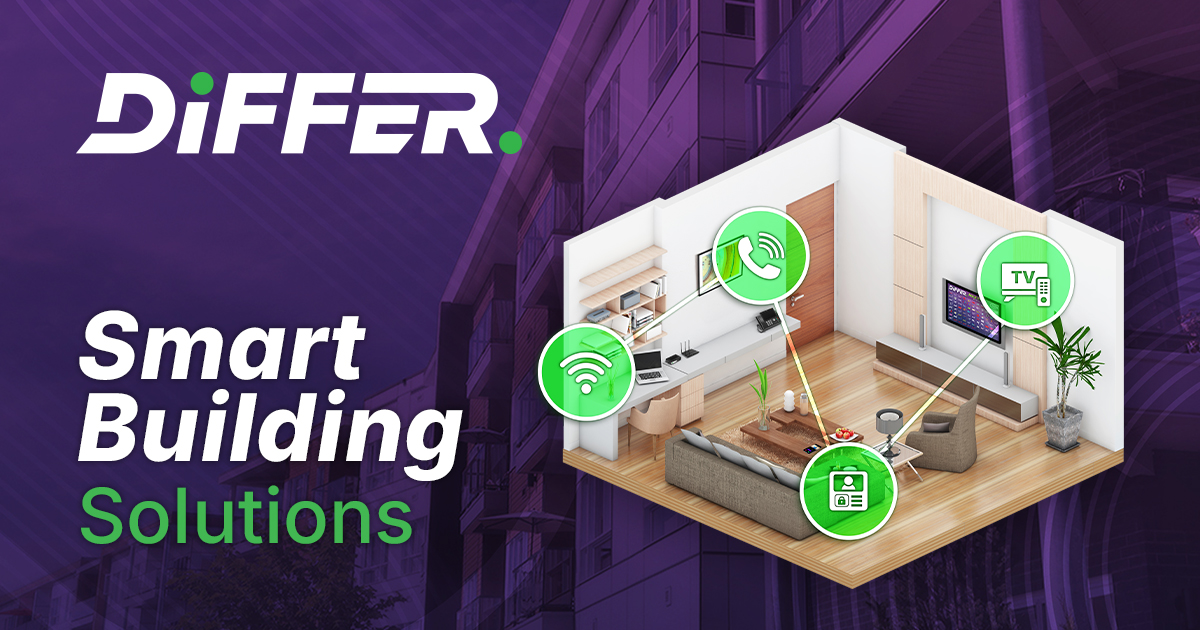 Smart Building Solutions