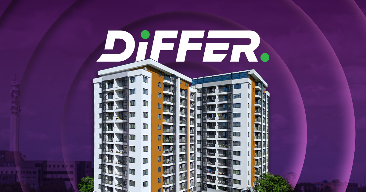 Building Owner - Differ Communications